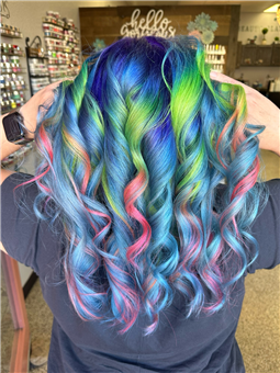 Beauty Slayers Salon Suites LLC - Lake Havasu City AZ | Vagaro